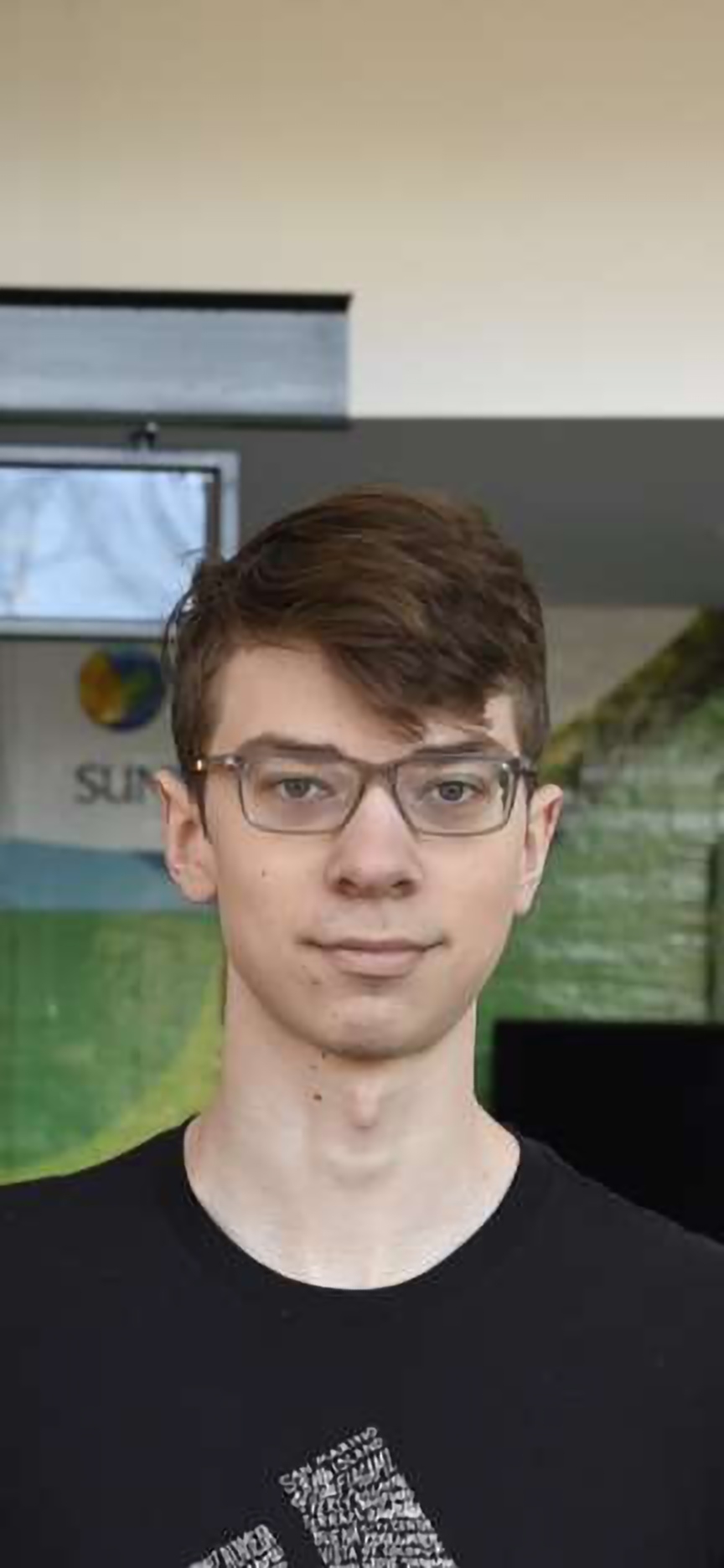 SUNY Poly Orientation